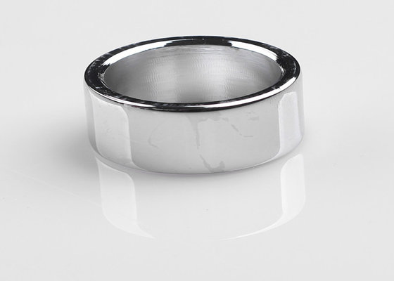 forma dell'anello del neodimio con il magnete a resina epossidica del rivestimento utilizzato nel giacimento dell'automobile con il certificato ISO9001