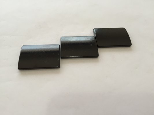 N38UH-Neodym-dauerhafte Magneten benutzt für Windenergie Google-Glasbeschichtung mit Ni