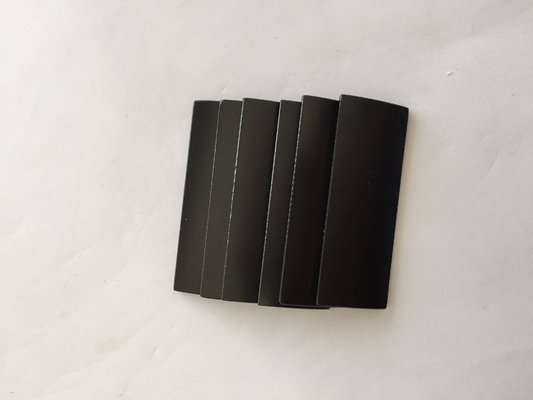 N38UH-Neodym-dauerhafte Magneten benutzt für Windenergie Google-Glasbeschichtung mit Ni