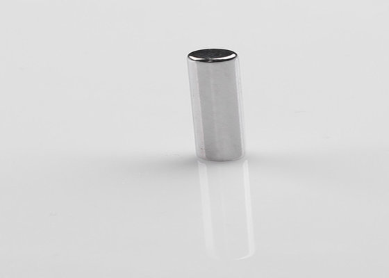 La parte radiale ha magnetizzato a resina epossidica a magnete permanente del ndfeb del cilindro e passivata