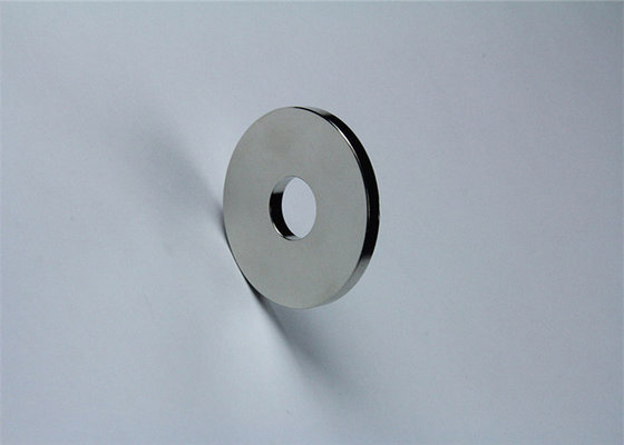 magneti di anello del neodimio di alta qualità per l'altoparlante magnetico con ISO9001