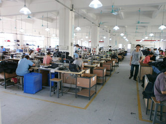 Dongguan Favoring Sports Co., Ltd