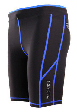 Water Sports Neoprene Surf Suit Surfing Pant , Diving Skin Suit