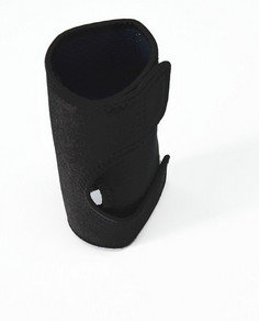 Elastic Neoprene Knee Brace Knee Guard Support Device Keep