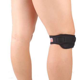 Wear Resistant Neoprene Knee Support Patella Stabilizer Knee Brace