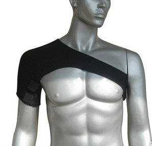 Sports Nylon Neoprene Shoulder Support Arm Protector UV Proof
