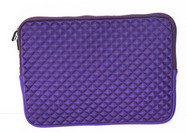 Scratch Proof Neoprene Notebook Sleeve Protection 10" Diamond Surface