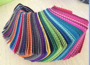 Wear Resistant Neoprene Rubber Fabric Smooth Skin With UV Protection