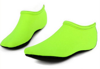 Sport Indoor Neoprene Products Non Slip Yoga Socks Applied Dancing Floor