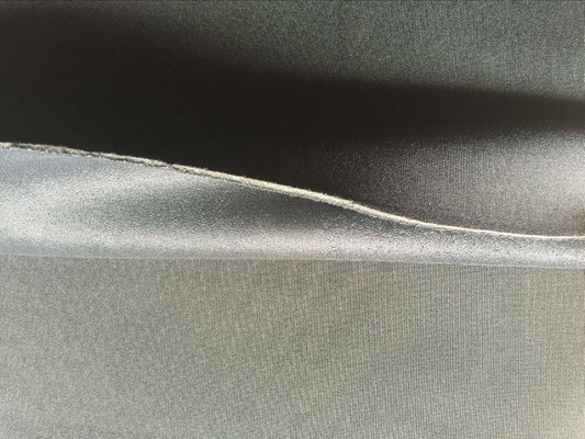 5mm CR Neoprene High Stretch Cloth Lamination Extension Cloth Shockproof