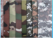Camo Nylon Neoprene Sponge Rubber SCR , 3MM Neoprene Foam Sheets