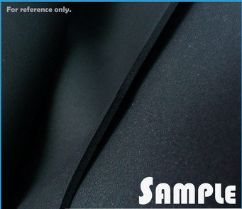 Smooth Skin Neoprene Sponge Sheet SBR Styrene Butadiene Rubber