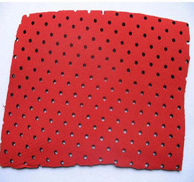 Airprene Styrene Butadiene Rubber SBR EPDM Sponge Rubber Cold Resistant