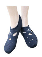 Water sports Neoprene material 4MM Neoprene Short Socks  Surfing
