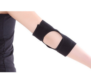 Breathable Neoprene Sports Support / 4MM Neoprene Elbow Pads