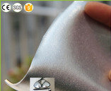 High Stretch SCR Rubber Neoprene Sponge Sheet Water Resistance