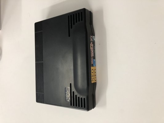 NEO GEO AES Super 161 In 1 games cartridge