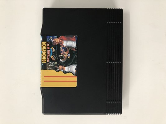 NEO GEO AES Super 161 In 1 games cartridge