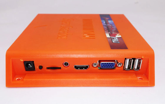 PD Saga XII 3188 in 1 Jamma Board