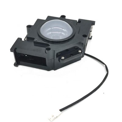 3 inch Trackball with USB/PS2 port connector for 3016 in 1 mulitgame board and MAME