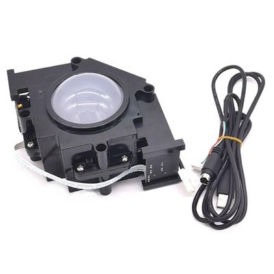 3 inch Trackball with USB/PS2 port connector for 3016 in 1 mulitgame board and MAME