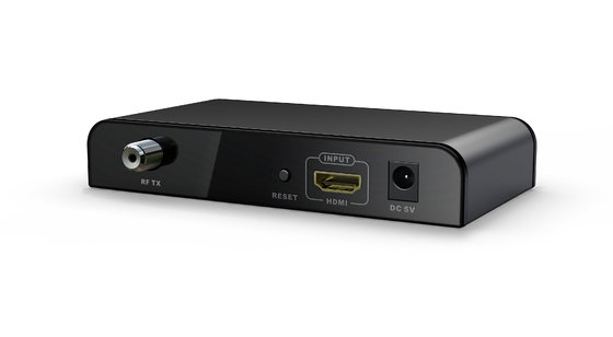 le supplément de HDMI de vente le plus chaud au-dessus du câble coaxial de liaison jusqu'à 700 mètres