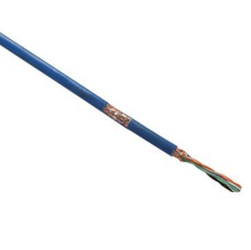 熱い販売法 RG6 の同軸ケーブル