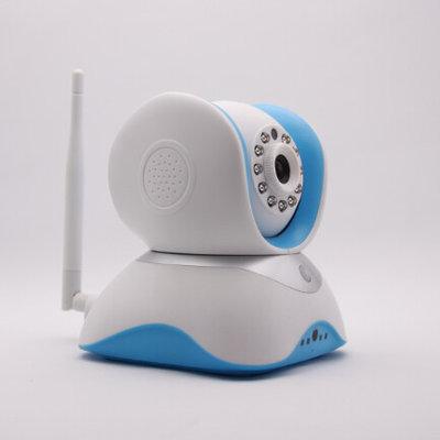 Détecteur à la maison sans fil de sonde de sécurité d'alarme des caméras de sécurité 433MHz d'IP de pinte