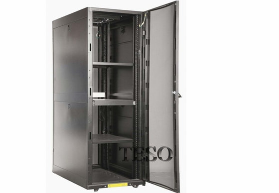 Heavy Duty Server Rack Cabinet