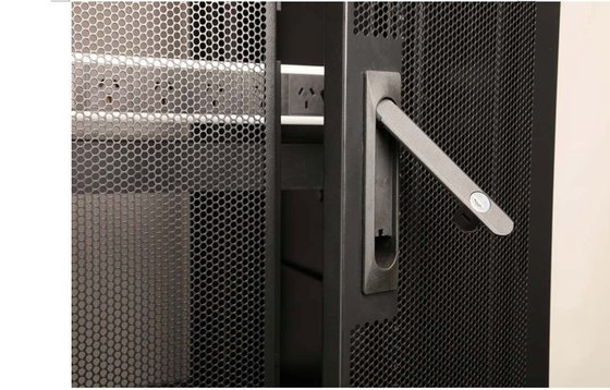 Heavy Duty Server Rack Cabinet