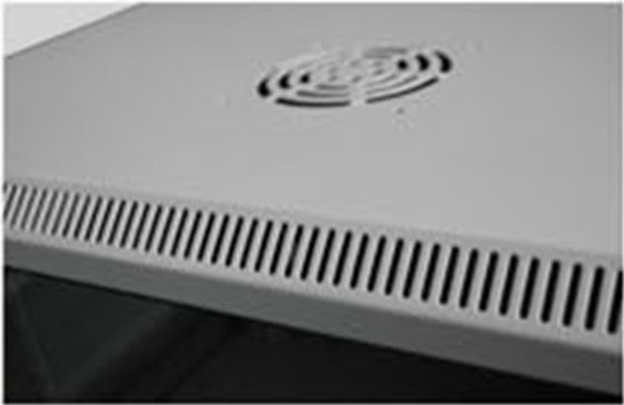 12U によってはネットワークの棚のキャビネットが家へ帰ります