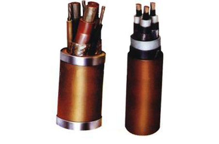 PVC fiber & mica compound insulated fire-proof soft wire, Fire Proof Cable
