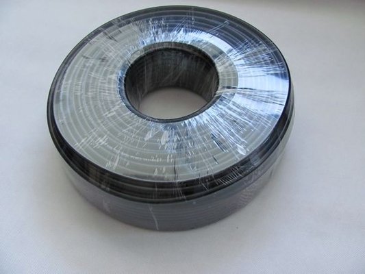 L'ordinateur du câble du câble coaxial de liaison RG58 RG59 RG6 RG11 TV/LAN câble avec Rohs