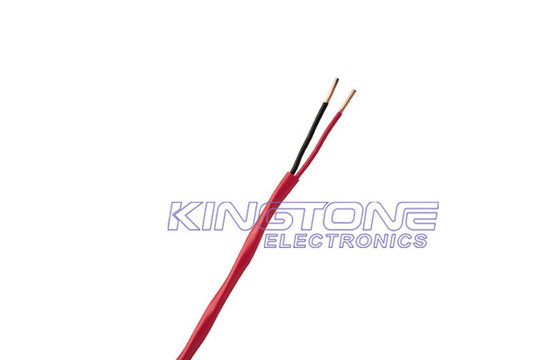 PVC 22 AWG Fire Alarm System Cable