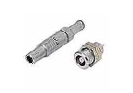 Accessoire pour le détecteur ultrasonique de faille - les cables connecteur pour BNC, LEMO câble avec de doubles connecteurs