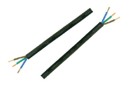 300/300V au PVC de cuivre du noyau 26/35KV ont isolé les câbles ignifuges 105℃