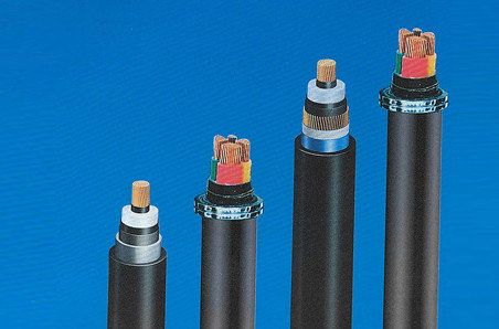 Le PVC en aluminium de noyau a isolé le fil/câbles ignifuges pour la station de télécommunication