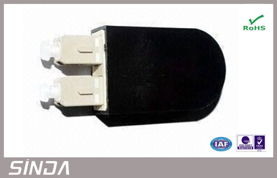 Réalimentation optique de Sc de corde de correction de fibre avec la couverture à plusieurs modes de fonctionnement pour l'essai de composants de réseau
