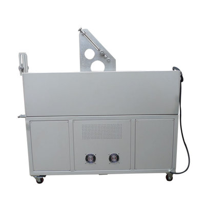 C.A. de fléchissement flexible à haute tension d'appareil de contrôle d'équipement d'essai de câble 380V/50HZ