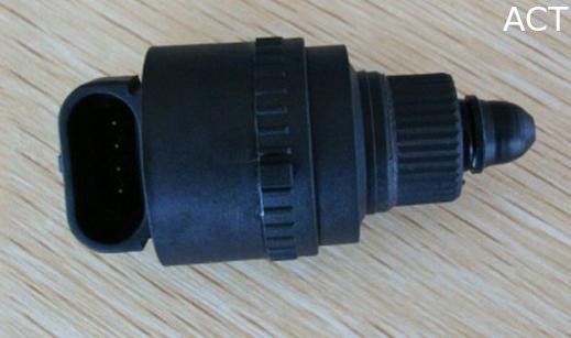 ISCV idling motor 1801