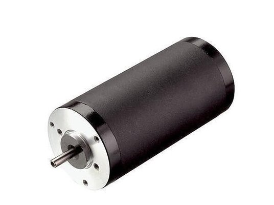BLDC MOTOR  42mm Round Brushless DC Motor