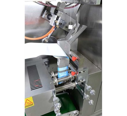 Envelop Tea Bag packaging machine