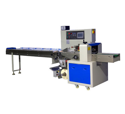 Horizontal Packaging Machine Supplier,nuts packing machine