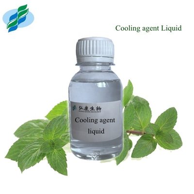 Lasting Coolness Liquid Cooling Agent Ws23 Drink Use Pharmaceutical Grade