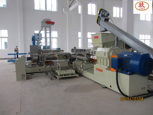 EPDM granulator