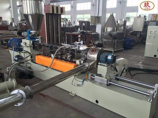 Kunshan foam masterbatch granulator