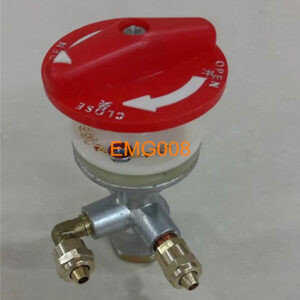 Bus door emergency switch,bus door emergency valve,bus door emergency button(EMG008)