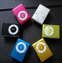 MP3 Nano with Voice recording