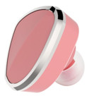 Bluetooth Headset 2.0+EDR, Headset and A2DP profile supported, beautiful industry design