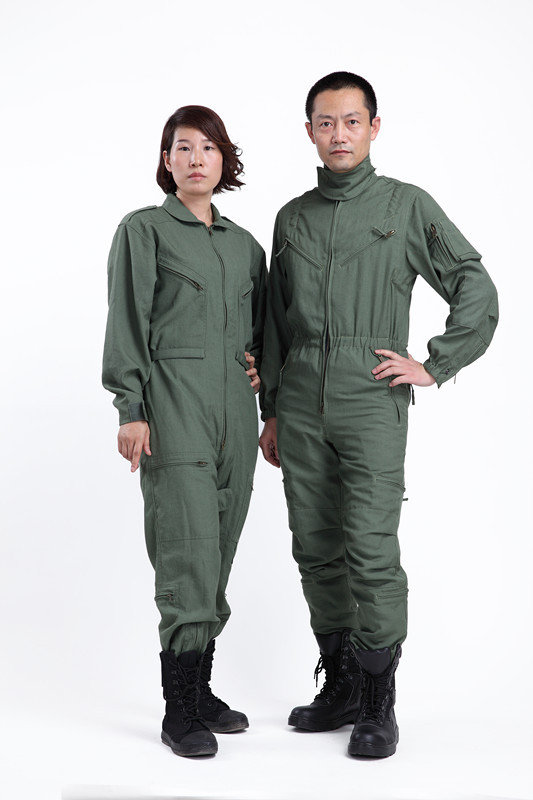 Nomex Flying Suit  Military Flight Suit Coveralls